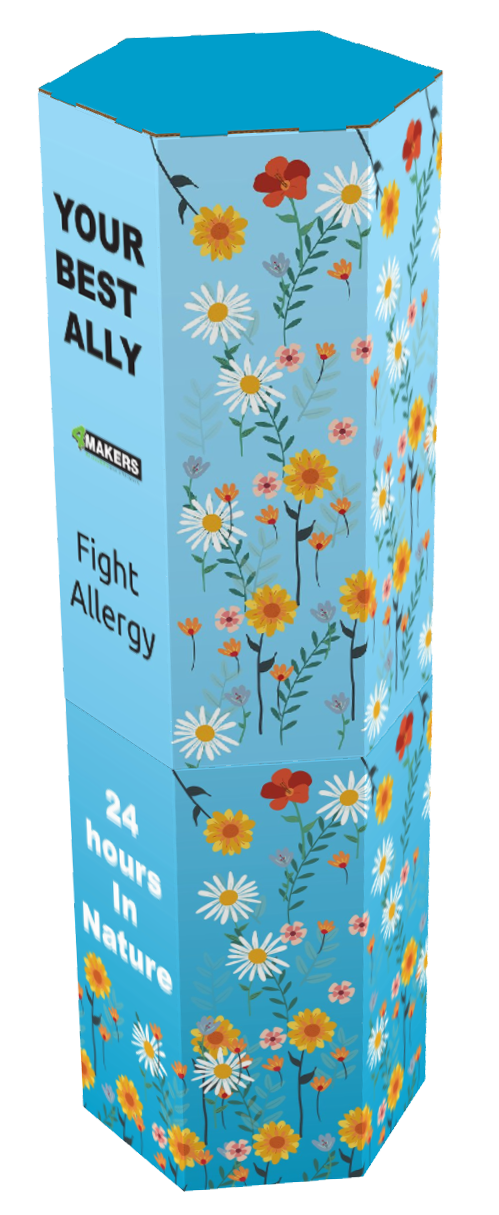 Custom Standees, Cut Out Display Standee - Graphic Images