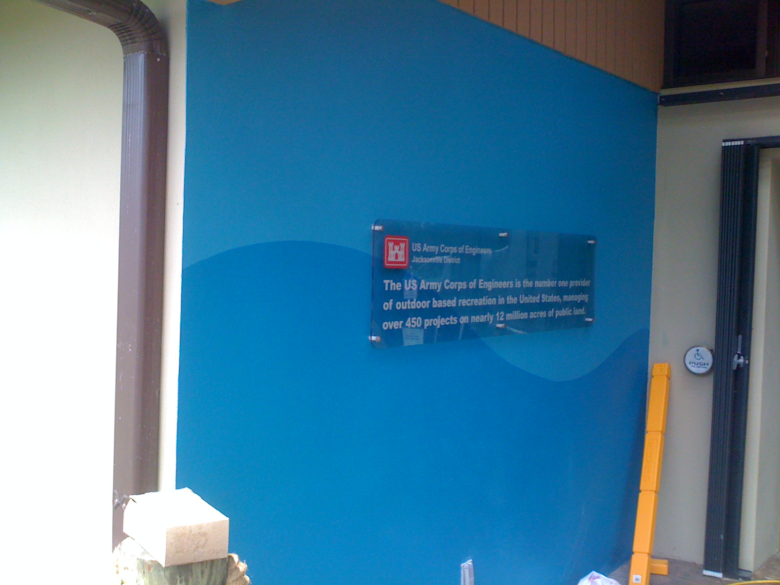 Custom Office Signs - Graphic Images