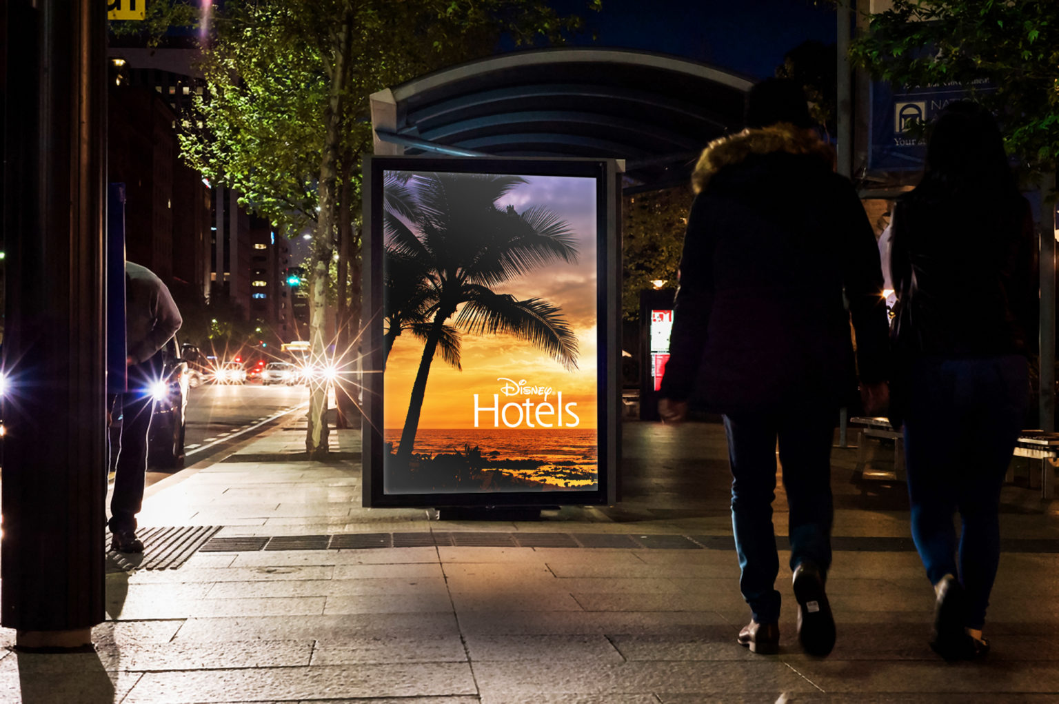 Custom Outdoor Business Signs - Graphic Images