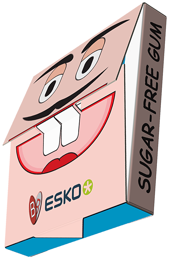 Custom Promotional Packaging - Graphic Images