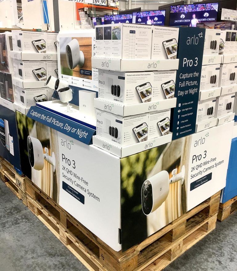 Pallet Skirts - Graphic Images