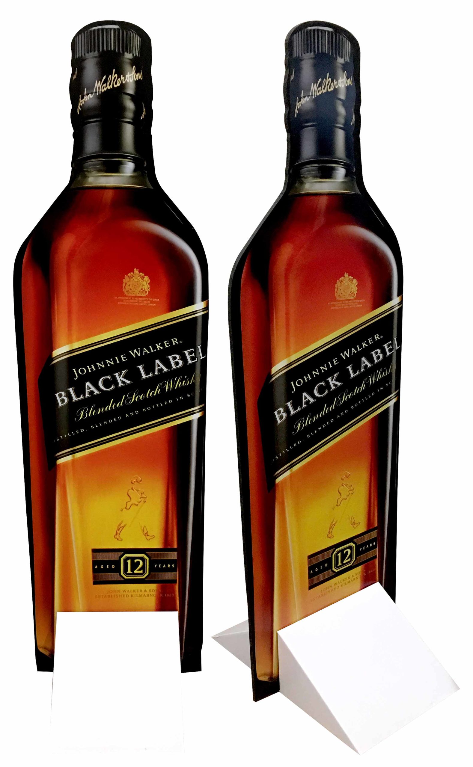 Custom Standees, Cut Out Display Standee - Graphic Images